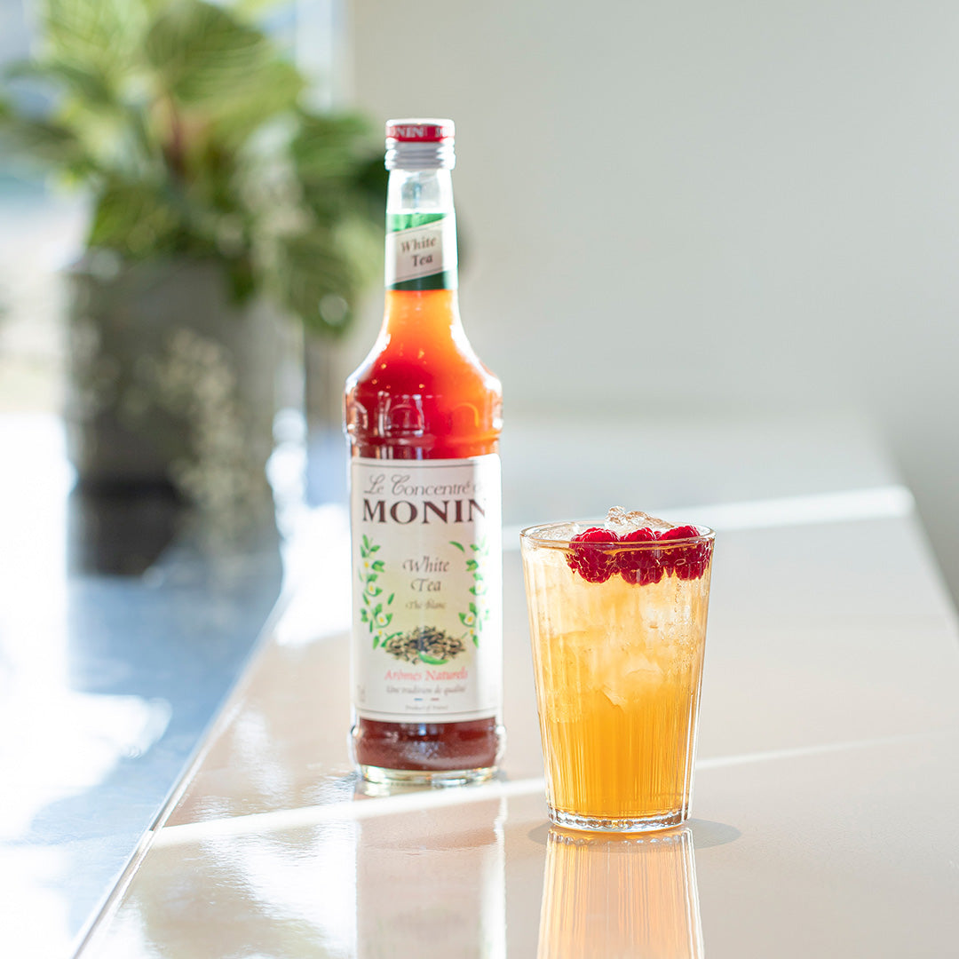 MONIN White Tea