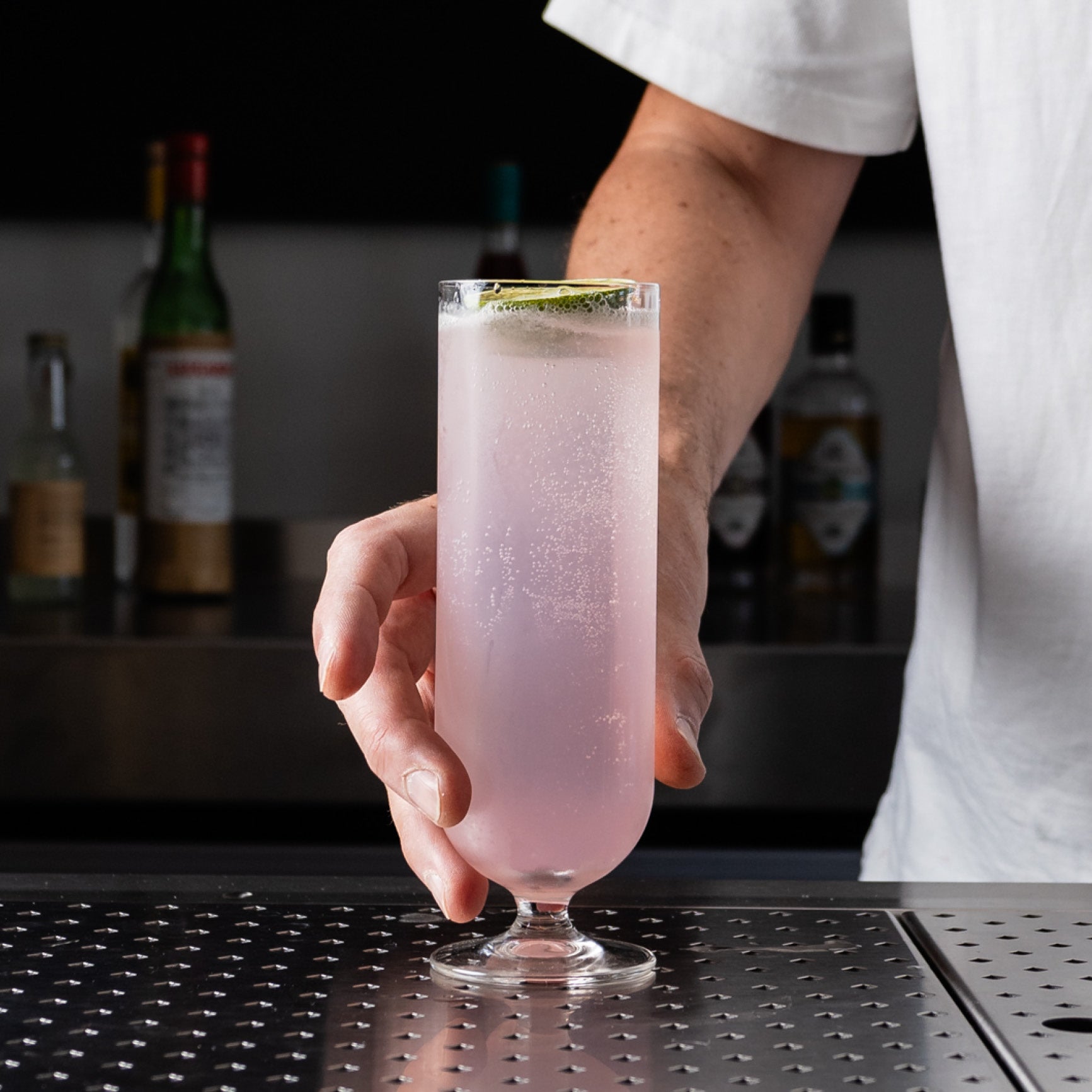 Hemingway Highball