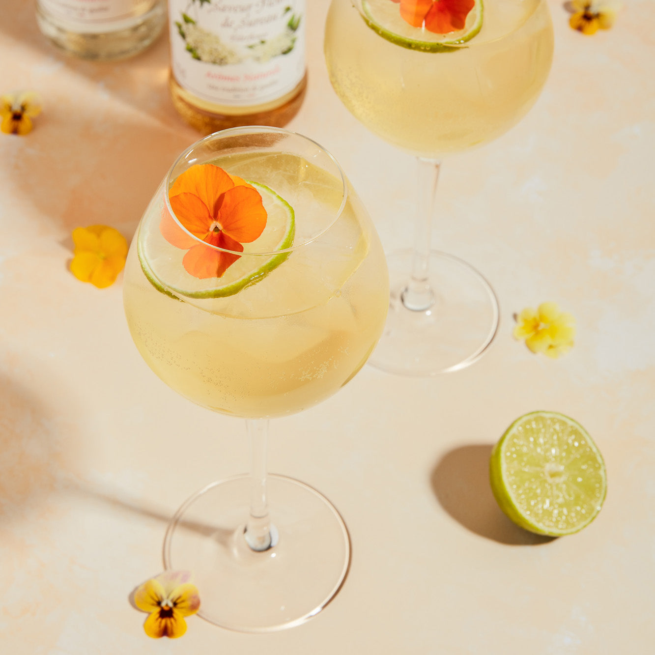 Japan Spritz