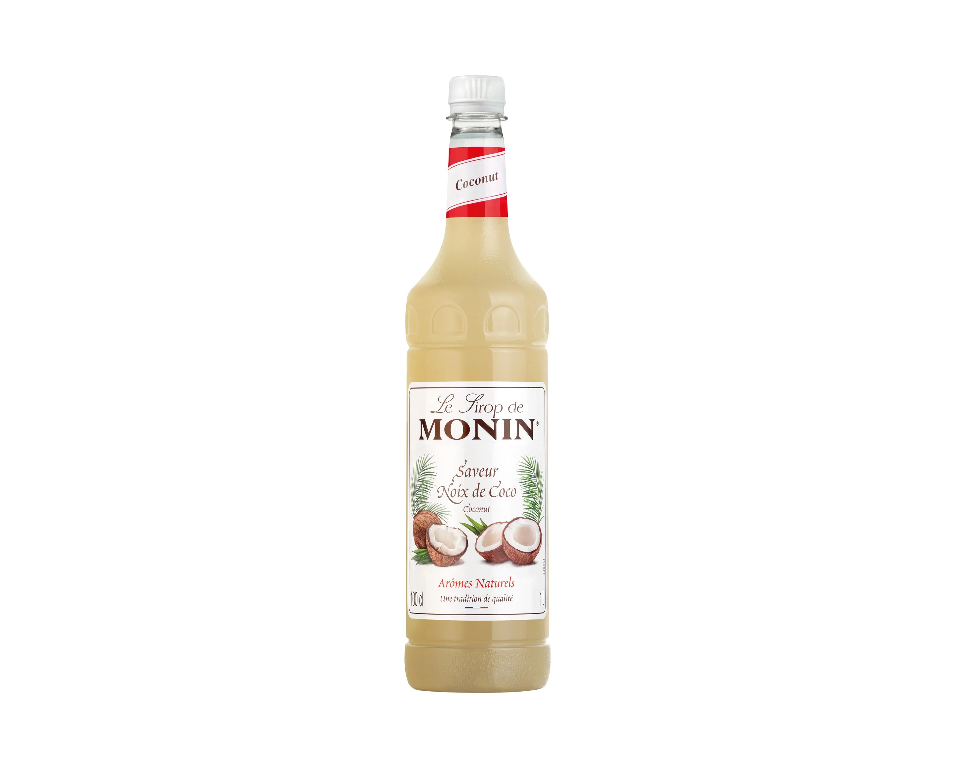 Monin Syrups 100 cl