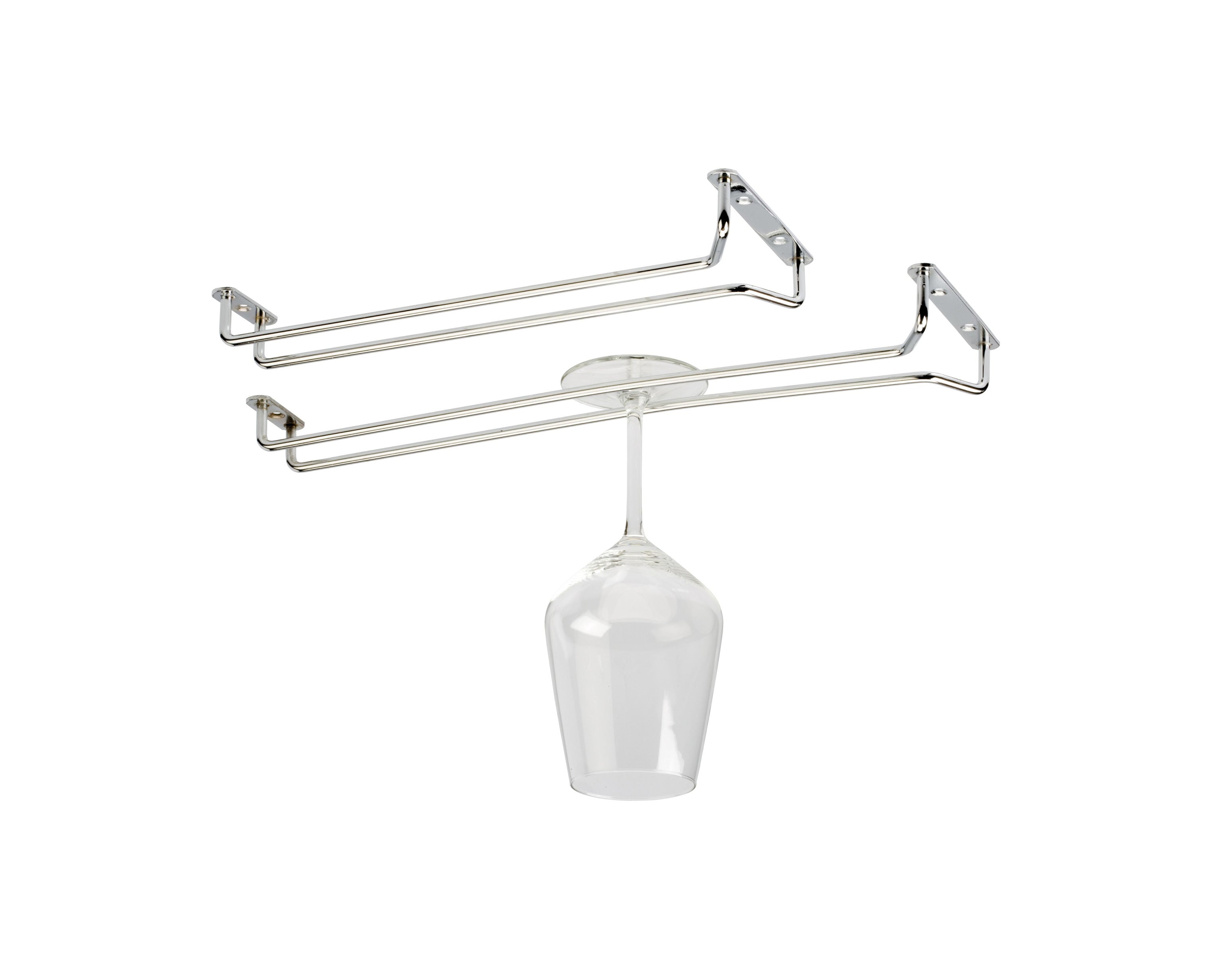 Glass hangers