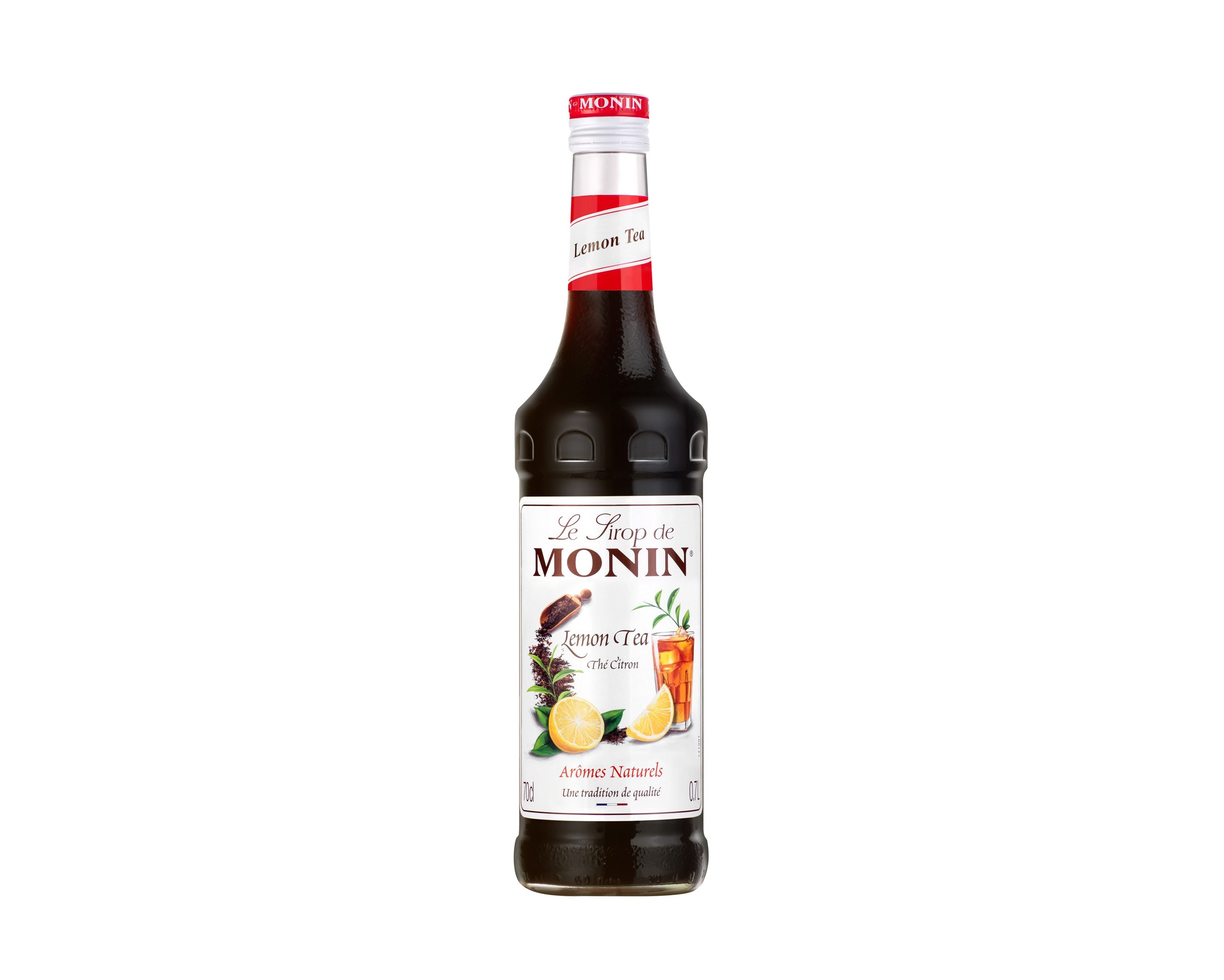 Monin Iced tea