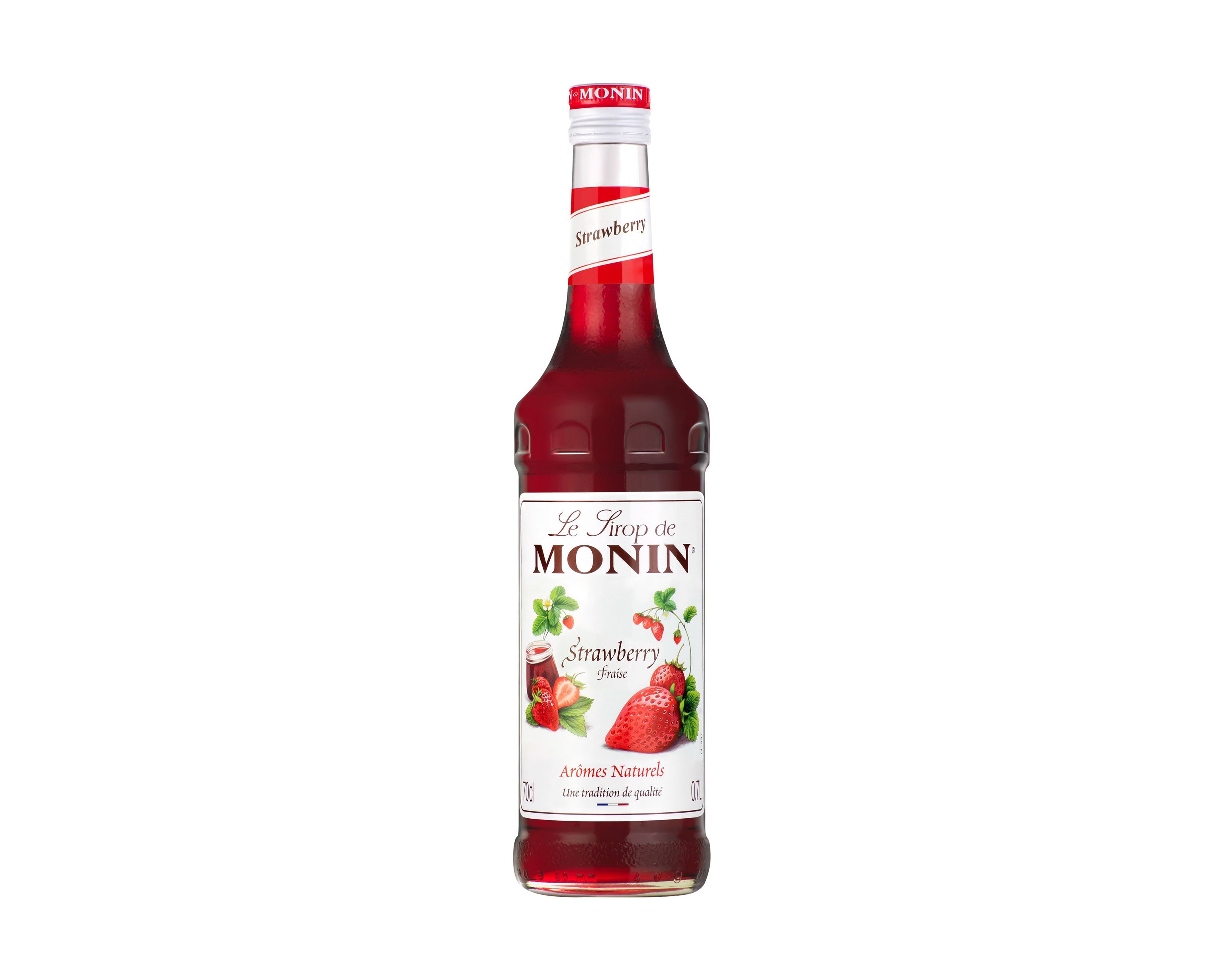 Monin Syrups